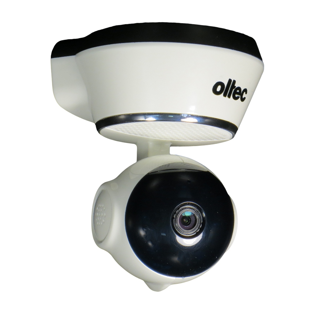 Видеокамера Oltec IPC-110PTZ-wifi